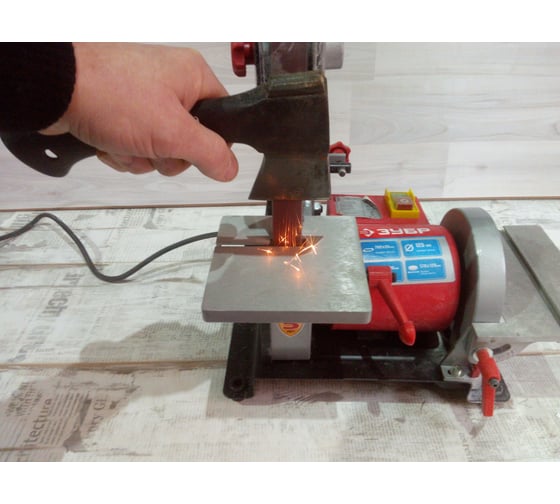 Шлифовальный станок ЗУБР ЗШС-330 - выгодная цена, отзывы ...