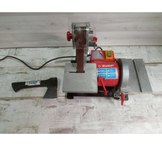 Шлифовальный станок ЗУБР ЗШС-330 - выгодная цена, отзывы ...