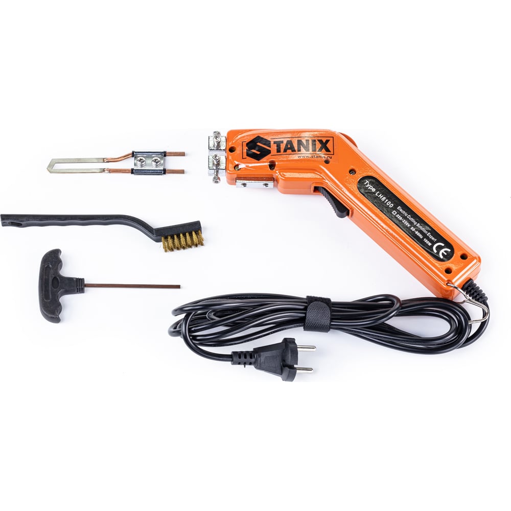 Термонож HOTBLADE 100 STANIX LS 8100 - выгодная цена, отзывы, характеристики, фото - купить в ...