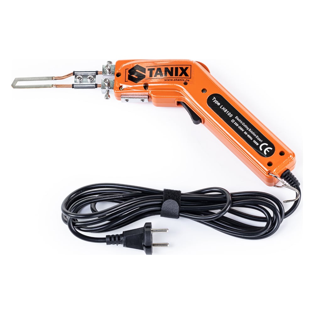 Термонож STANIX HOTBLADE 100 - выгодная цена, отзывы, характеристики, фото - купить в Москве и РФ
