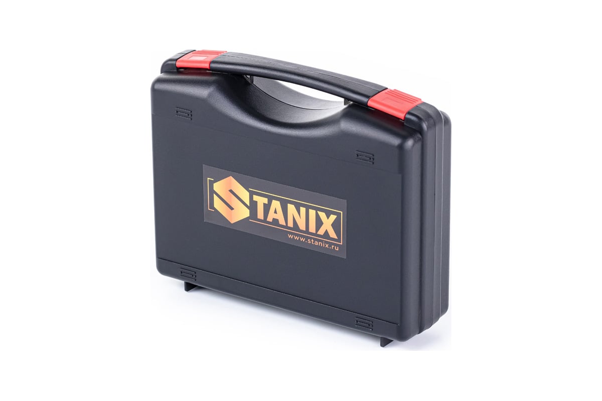 Термонож STANIX HOTBLADE 100 - выгодная цена, отзывы, характеристики, фото - купить в Москве и РФ