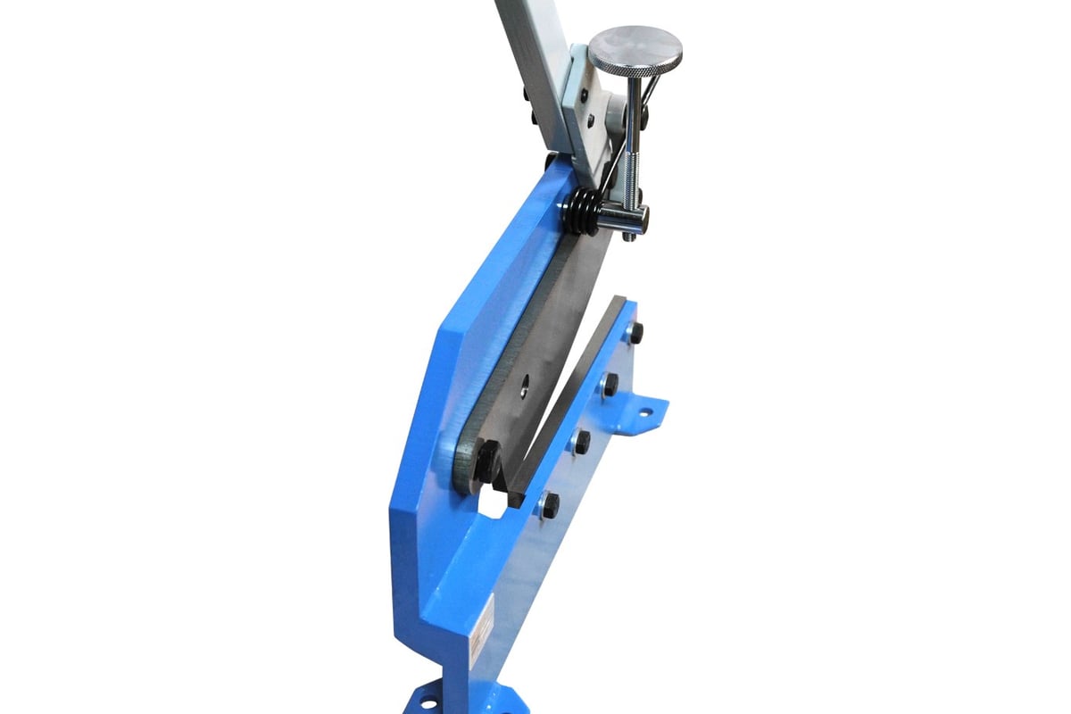 Ручные рычажные ножницы Blacksmith HS-8 - выгодная цена, отзывы ...