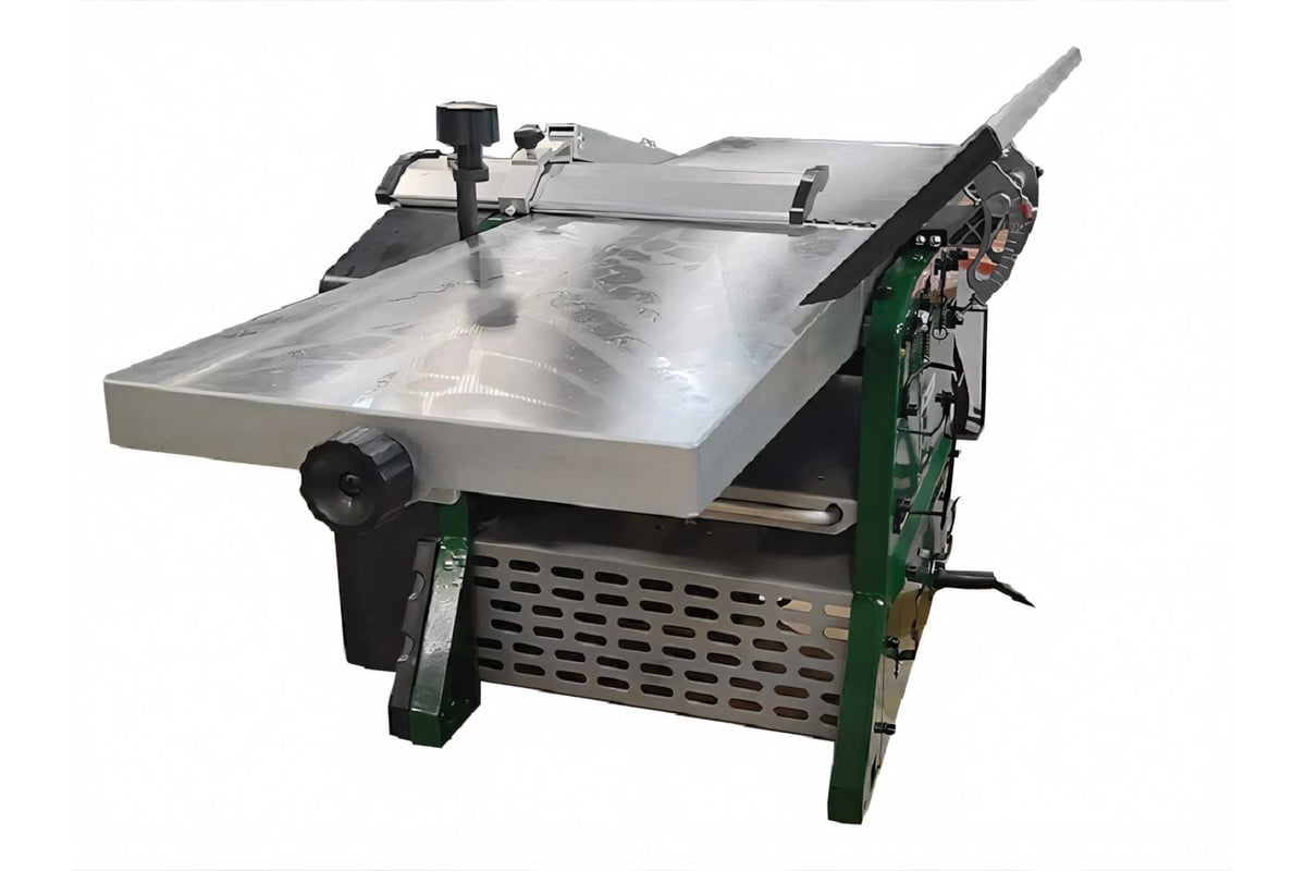 Фуговально-рейсмусовый станок FABTEC PT250 62694 - выгодная цена ...