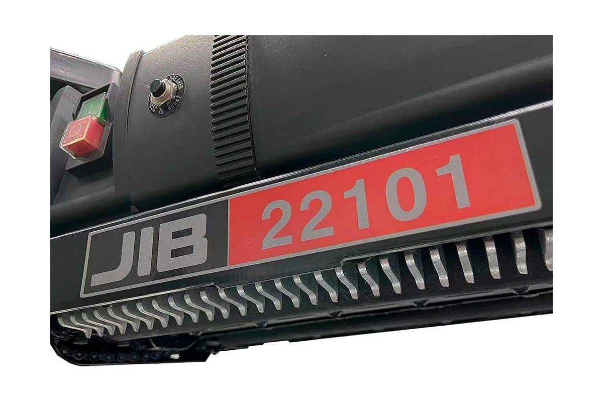 Рейсмусовый станок JIB 22101 1,5 кВт, 230 В 0409020239000 - выгодная ...