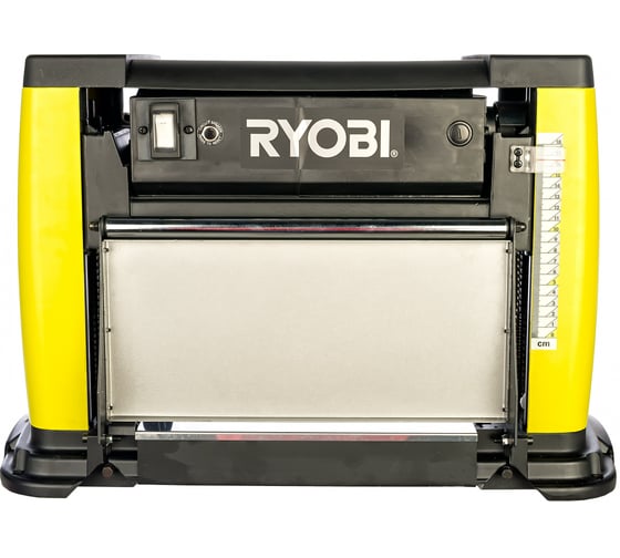 Рейсмусовый станок Ryobi RAP1500G 5133002859 - выгодная цена, отзывы ...