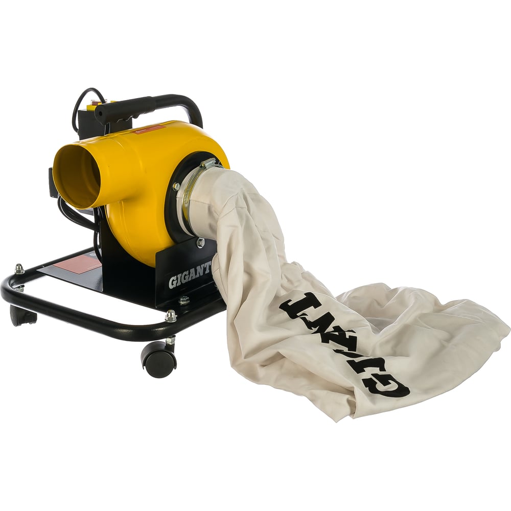 Стружкоотсос Gigant CE750-1H - выгодная цена, отзывы, характеристики ...