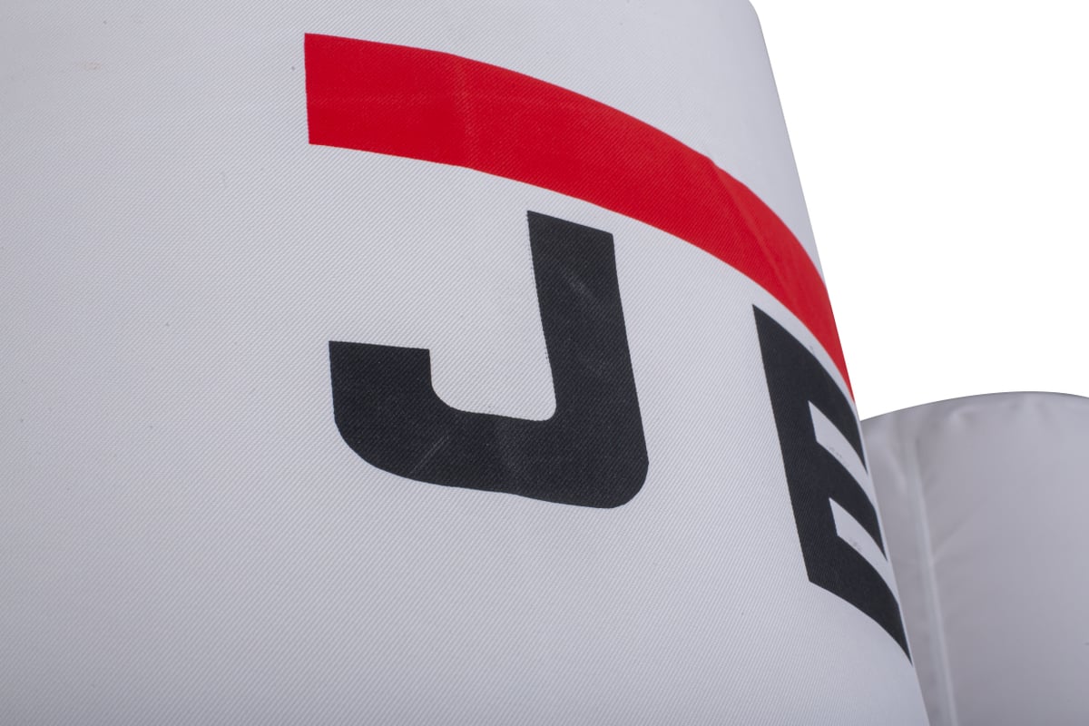 Вытяжная установка Jet DC-1900A 708638T - выгодная цена, отзывы ...