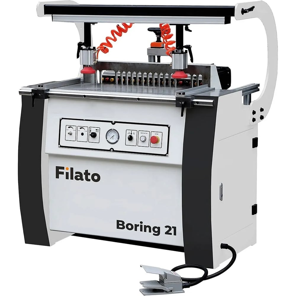 Сверлильно-присадочный станок Filato Boring 21" МБ 402827 - выгодная ...
