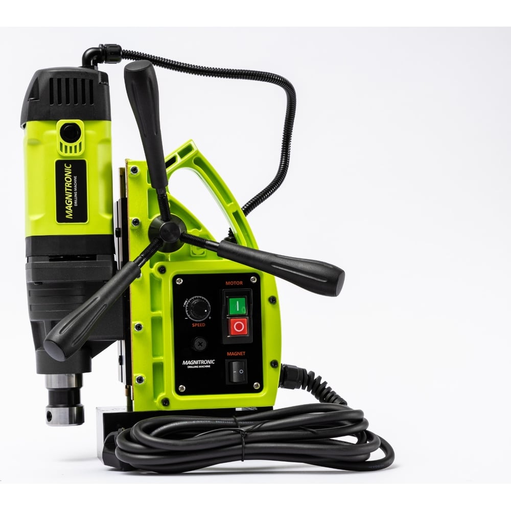 Магнитный сверлильный станок Magnitronic MAG 50 MAG50 - выгодная цена ...