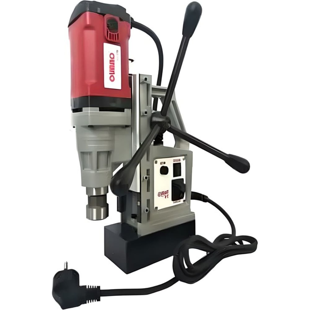 Магнитный сверлильный станок FABTEC OB-6000 КА-00066490 - выгодная цена ...