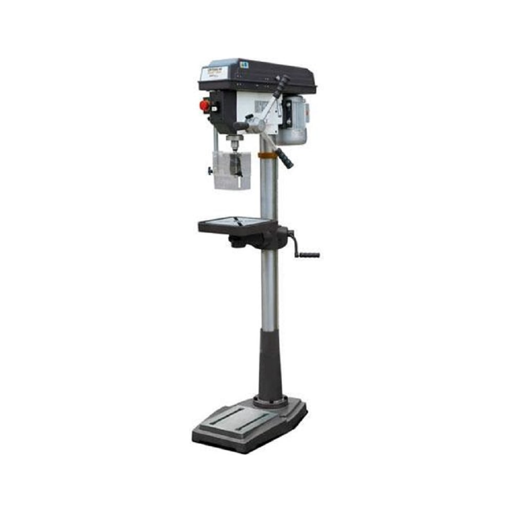 Вертикально-сверлильный станок напольный Optimum OPTIdrill DQ25 0.75кВт ...