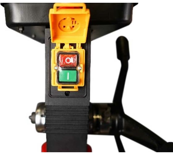 Вертикально-сверлильный станок MetalMaster M32D 20045 - выгодная цена ...