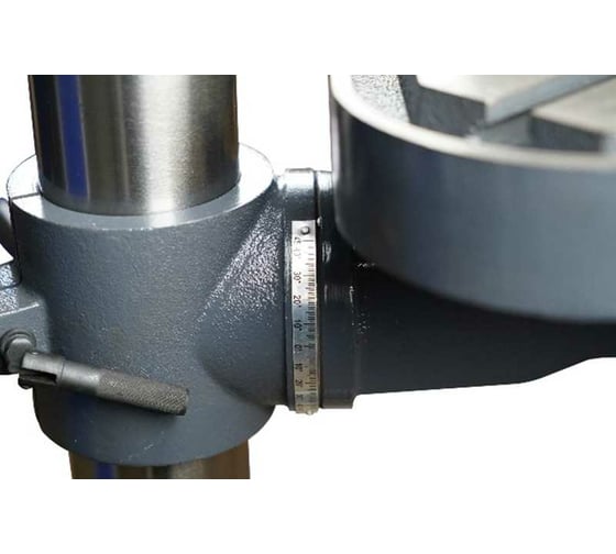 Вертикально-сверлильный станок MetalMaster M32D 20045 - выгодная цена ...