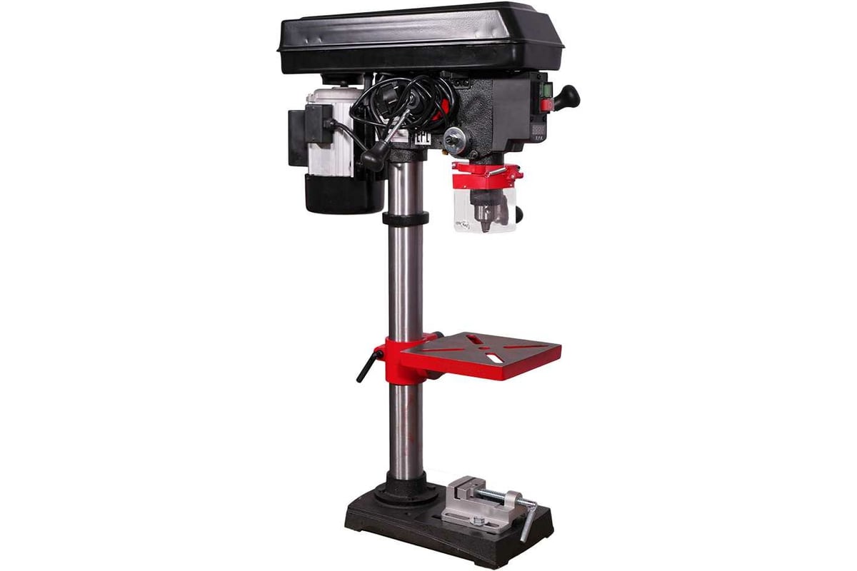 Сверлильный станок JIB DP25016VL 0,55 кВт 230В 0810020225000 - выгодная ...