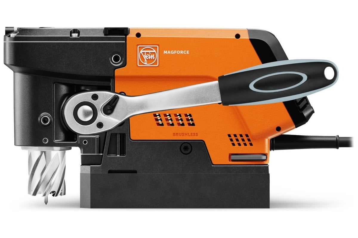 Станок корончатого сверления Fein kbc36 230v50h 72732362000 - выгодная ...