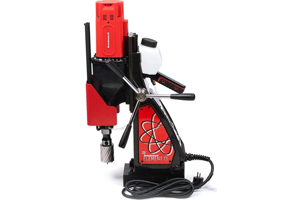 Магнитный электрический сверлильный станок Rotabroach ELEMENT 75 ...