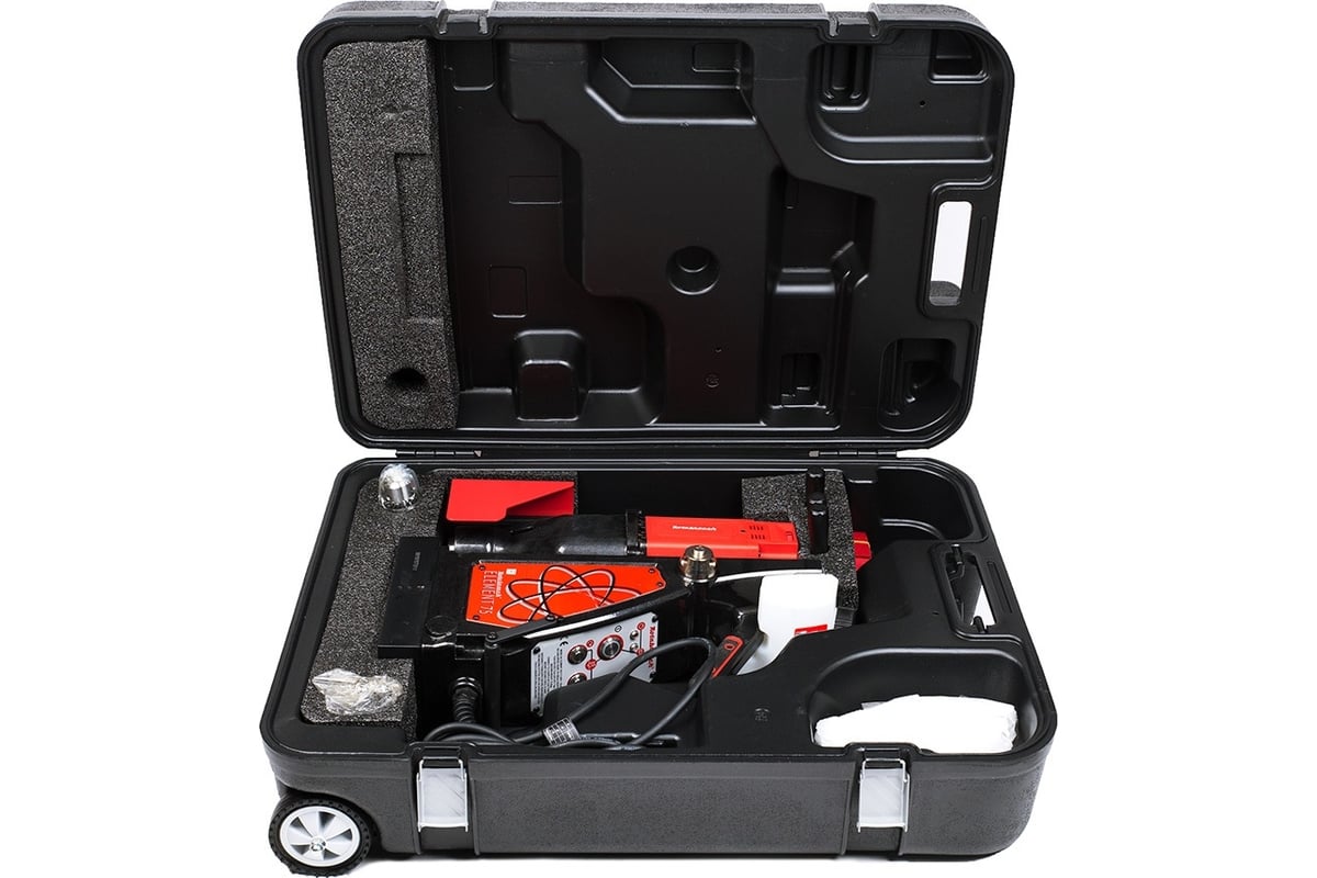 Магнитный электрический сверлильный станок Rotabroach ELEMENT 75 ...