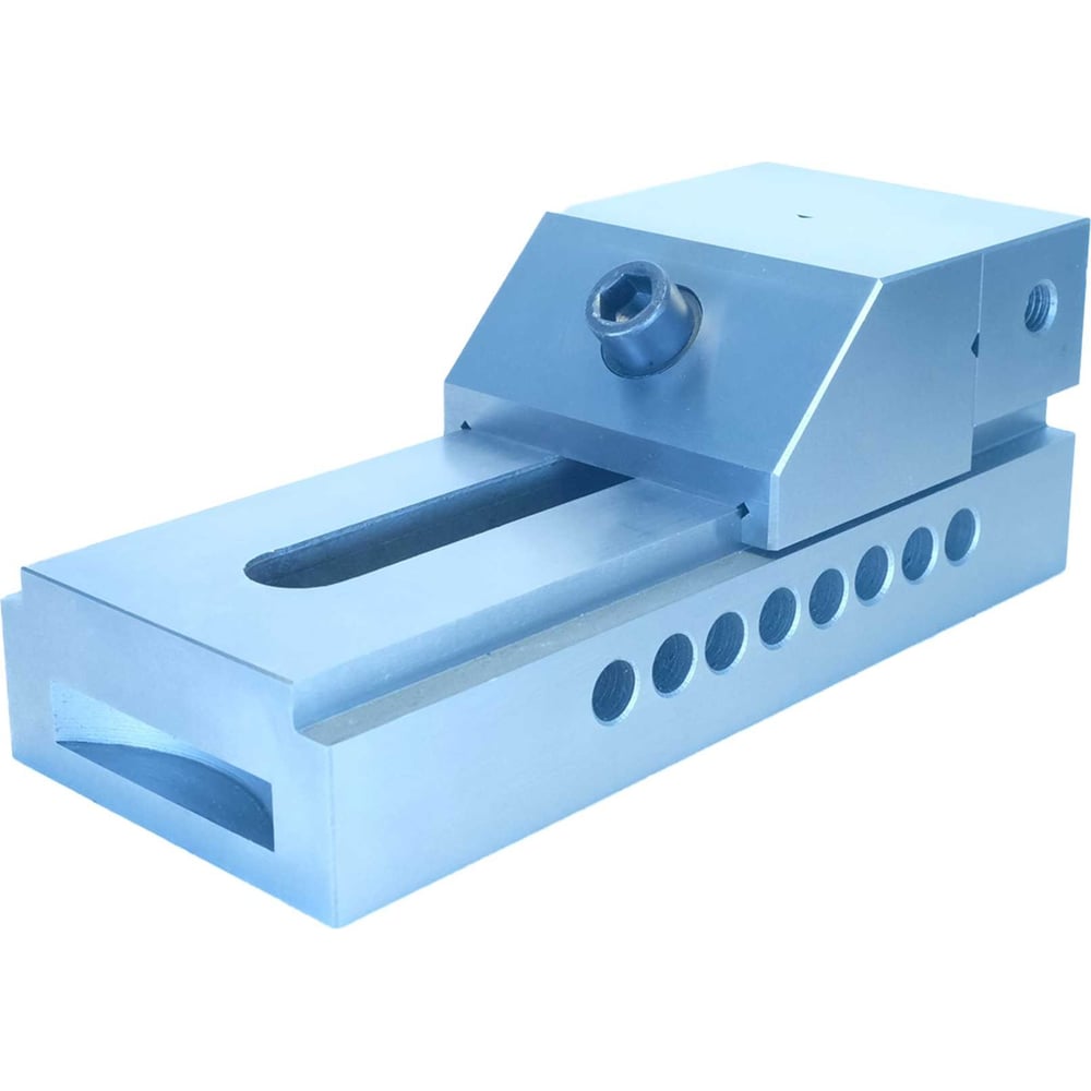 Тиски PROSAERS QKG50 33167 - выгодная цена, отзывы, характеристики ...