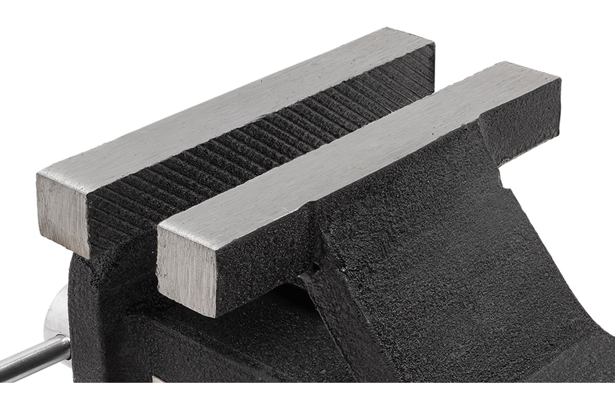 Тиски стальные iLOFORCE с наковальней 8" (200мм) IF-6540708(60990 ...