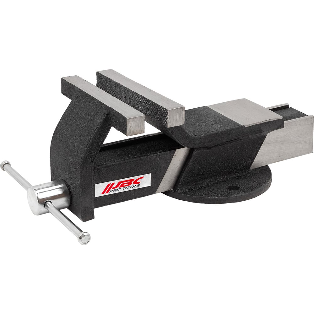 Тиски стальные с наковальней JBC 200 мм 8" JBC-6540708(62030) - выгодная цена, отзывы ...