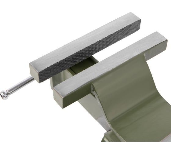 Тиски СИБРТЕХ слесарные, 150 мм, стальные, поворотные 18620 - выгодная ...