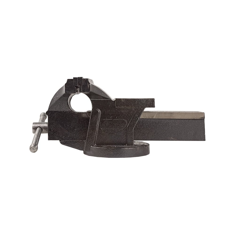 Стальные тиски с наковальней Forsage 3"-75 мм f-6540203 51726 ...