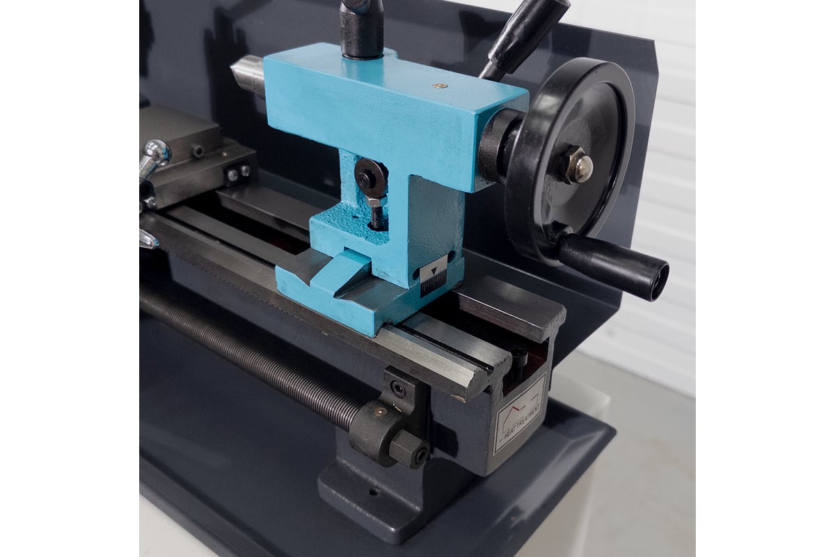 Настольный токарный станок AURA TOOLS tm-300v 30030100 - выгодная цена ...