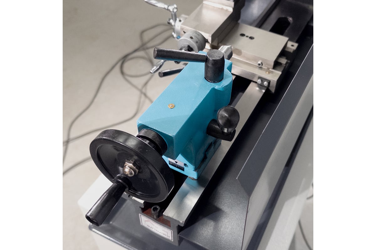 Настольный токарный станок AURA TOOLS tm-300v 30030100 - выгодная цена ...