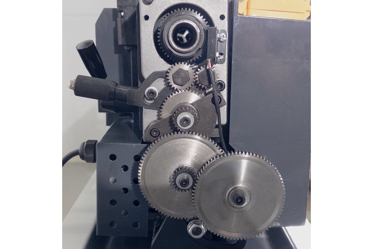 Настольный токарный станок AURA TOOLS tm-300v 30030100 - выгодная цена ...