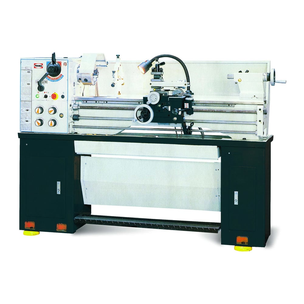 Универсальный токарно-винторезный станок PROMA SPD-1000P 25015002 ...