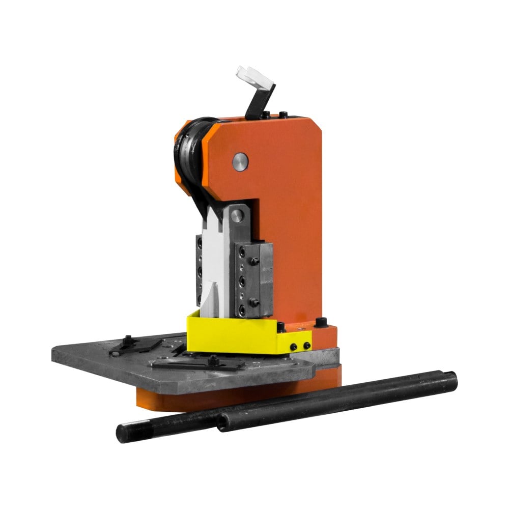 Угловысечной ручной станок Stalex HN-3/102 372403 - выгодная цена, отзывы, характеристики, фото ...