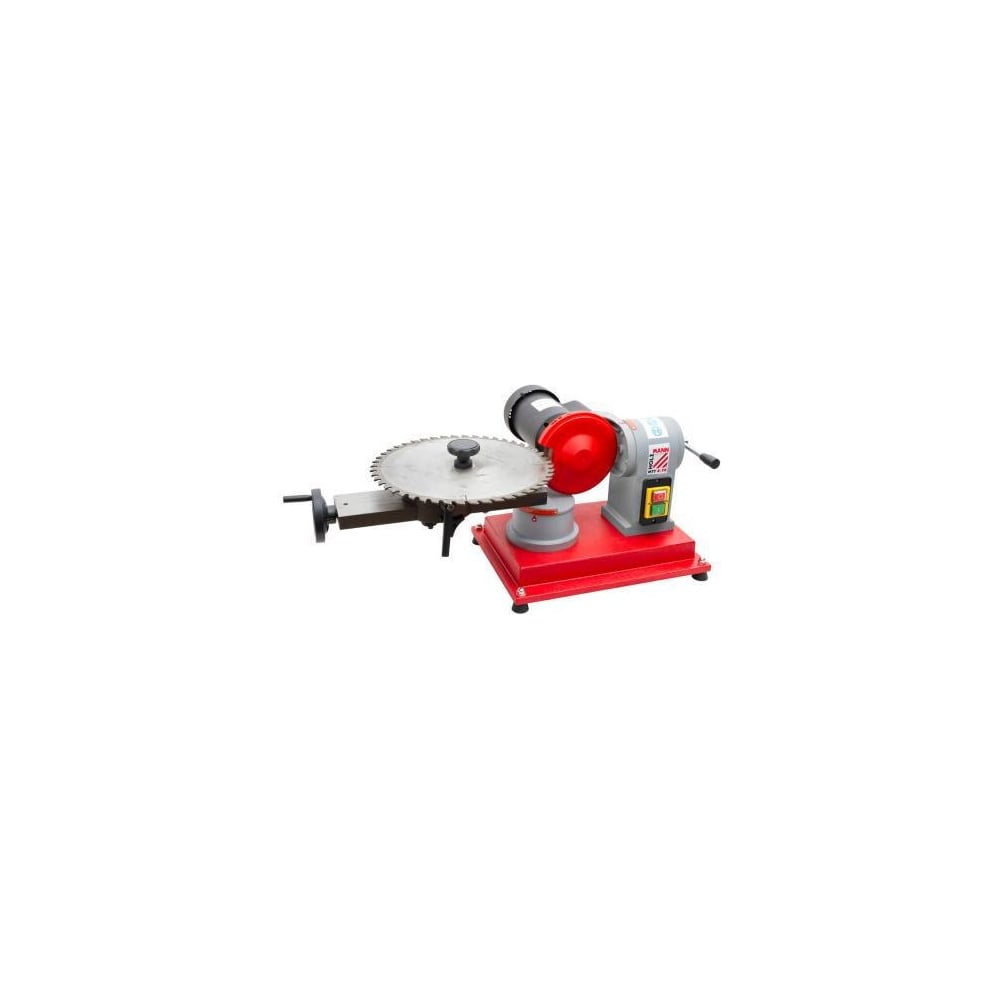 Станок для заточки пильных дисков HOLZMANN MTY8-70 230V - выгодная цена ...