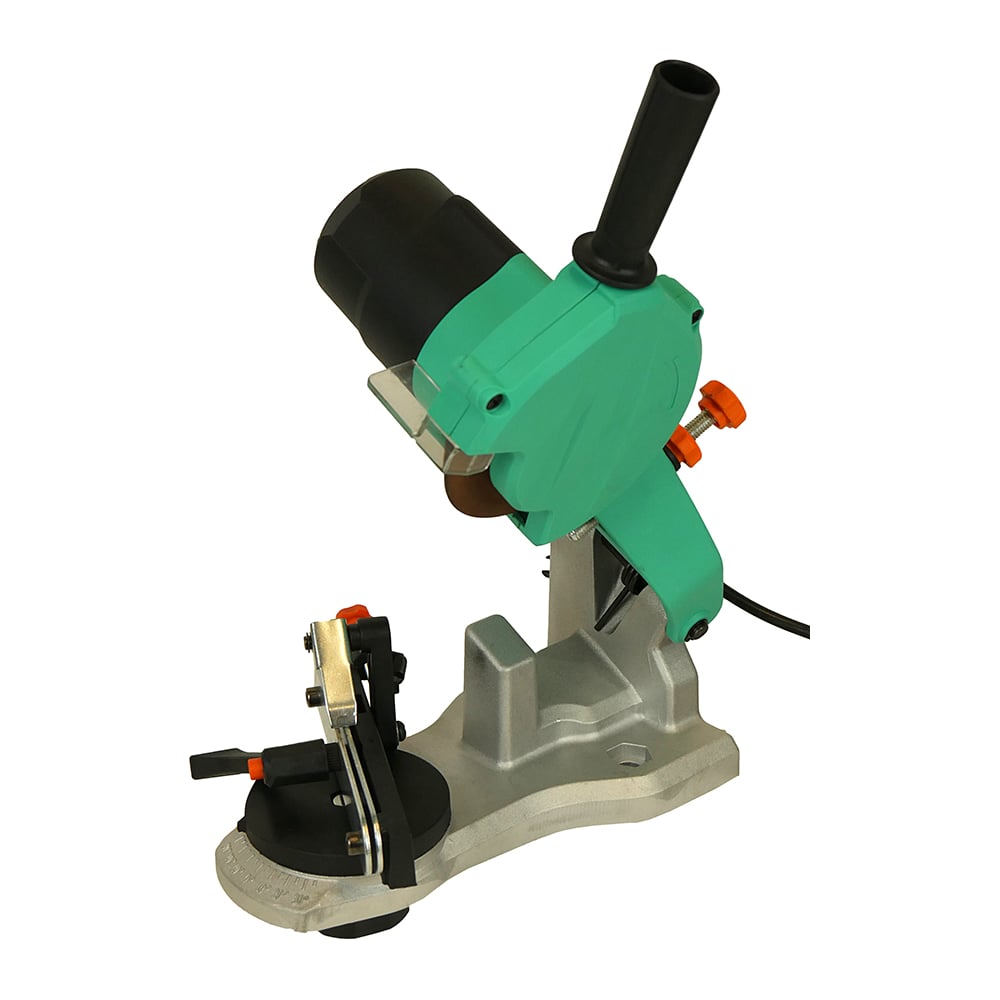 Точильный станок для заточки цепей Sturm BG6060 - выгодная цена, отзывы ...