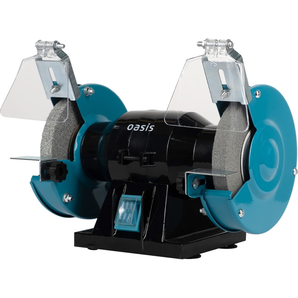 Заточный станок Oasis ZS-20 - выгодная цена, отзывы, характеристики, фото - купить в Москве и РФ
