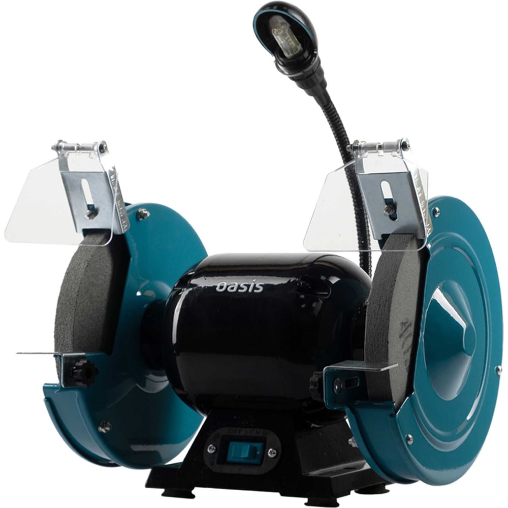 Заточный станок Oasis ZS-40L - выгодная цена, отзывы, характеристики, фото - купить в Москве и РФ