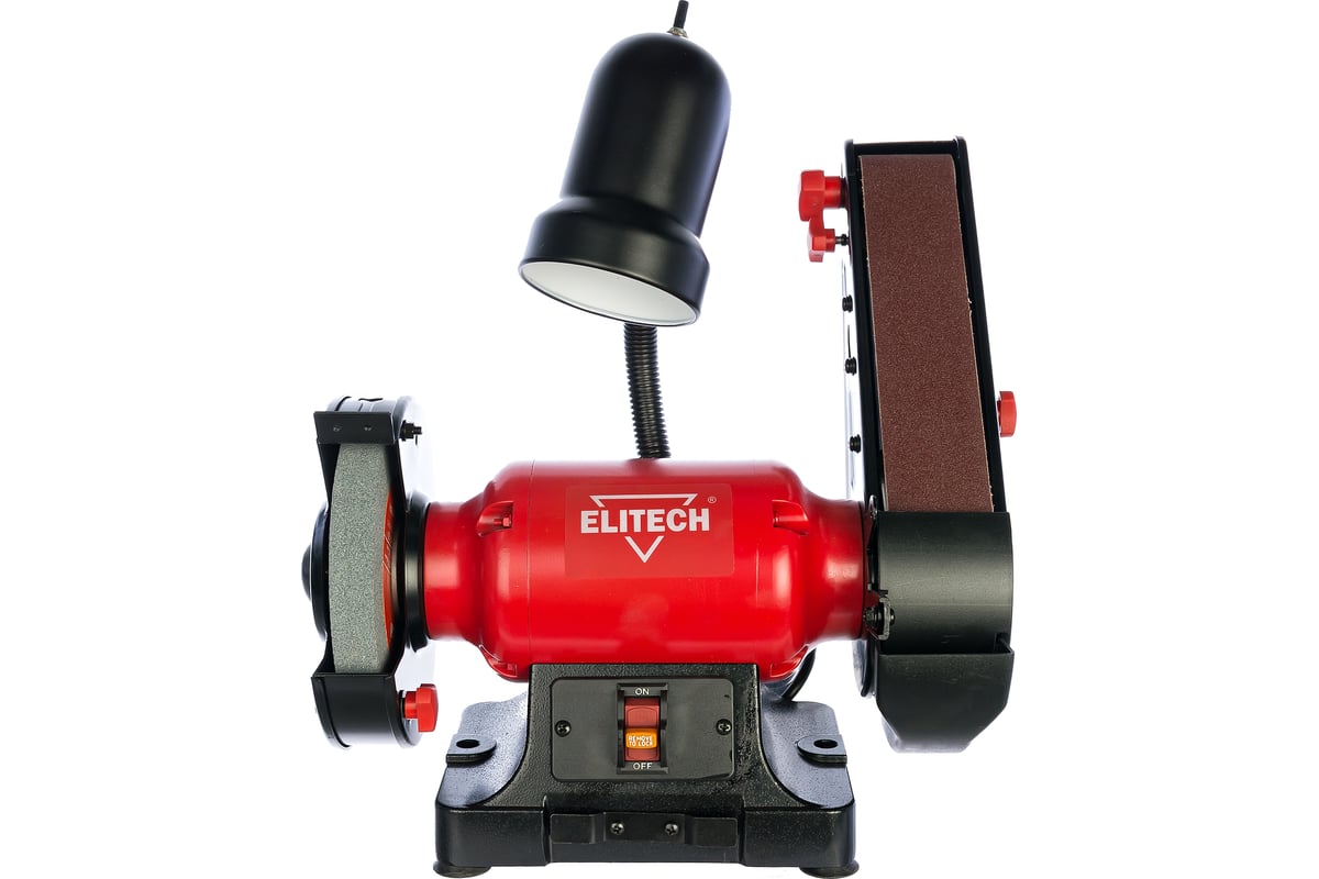 Точило Elitech CT 300PC 164017 - выгодная цена, отзывы, характеристики ...