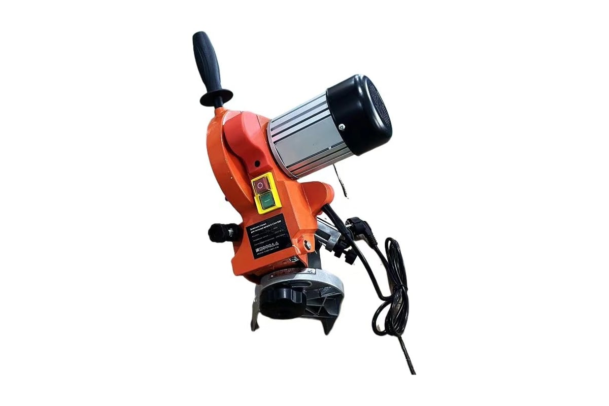 Заточной станок для пильных цепей Gigant G-CSM-300 - выгодная цена ...