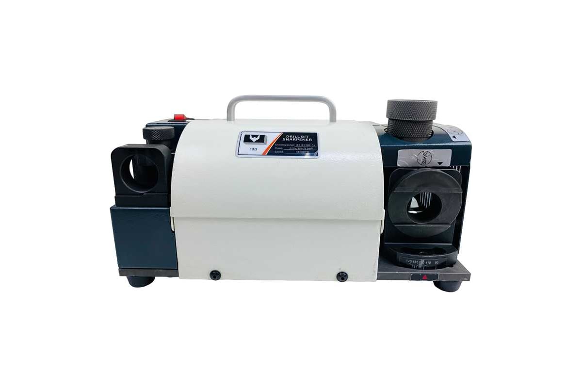 Станок для заточки сверл FABTEC MR-13D 66044 - выгодная цена, отзывы ...