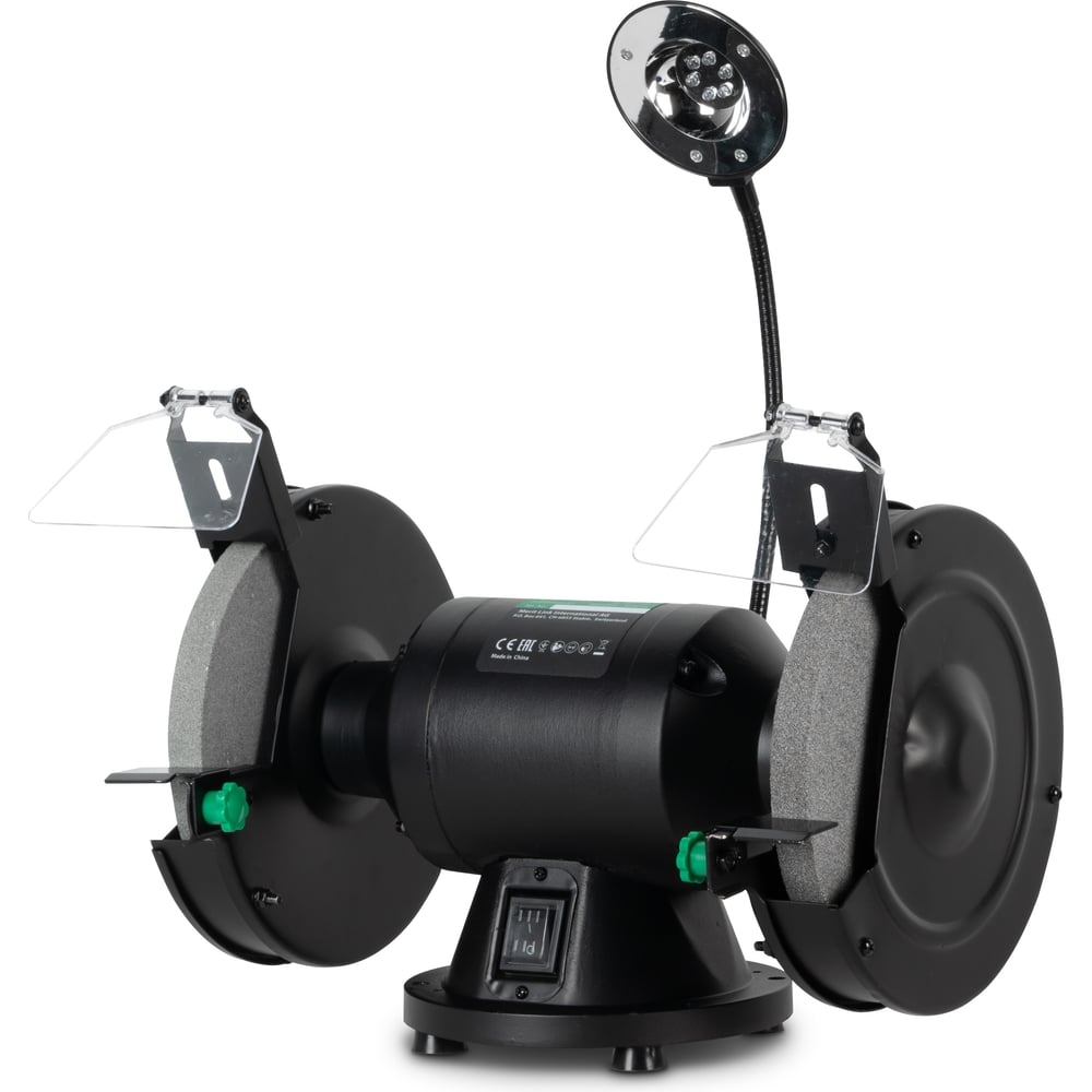 Точильный станок DWT DSP-350 L - выгодная цена, отзывы, характеристики ...