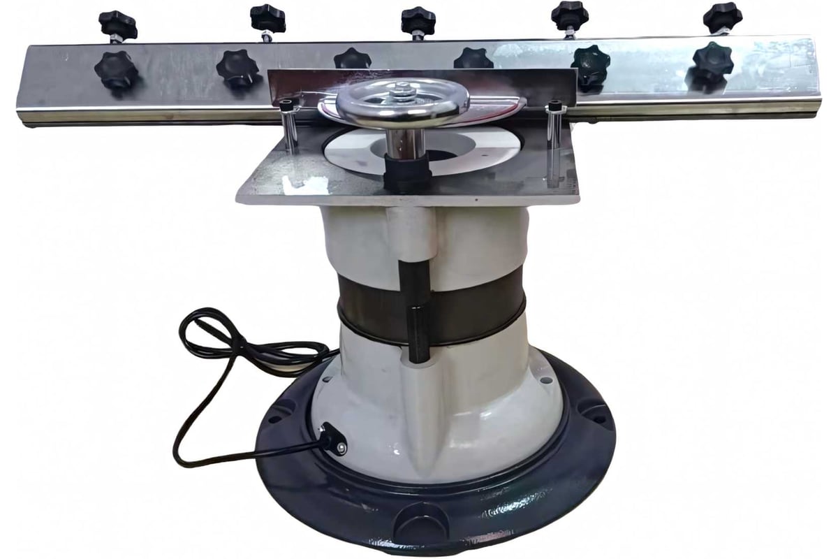 Заточной станок для строгальных ножей REALREZ TS-150 REZ-TS150/230V ...