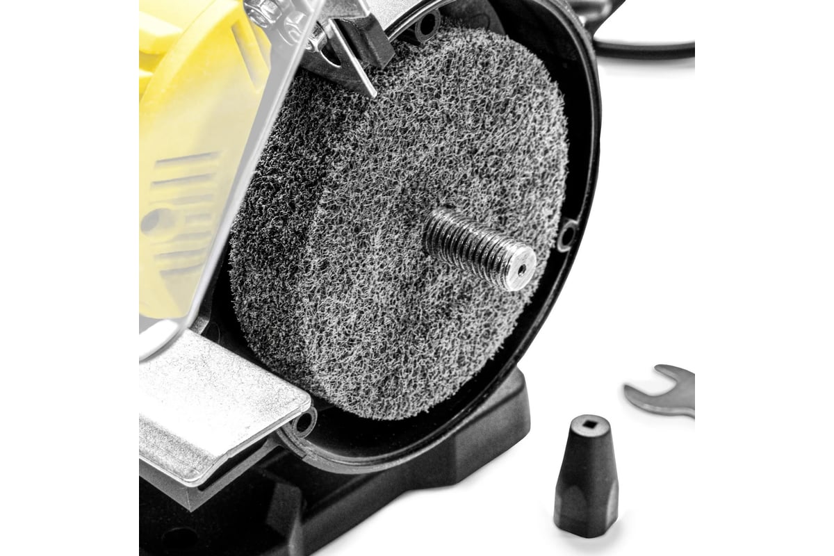 Ленточно-шлифовальный станок TROTEC PBGS 10-120 4450000040 - выгодная ...