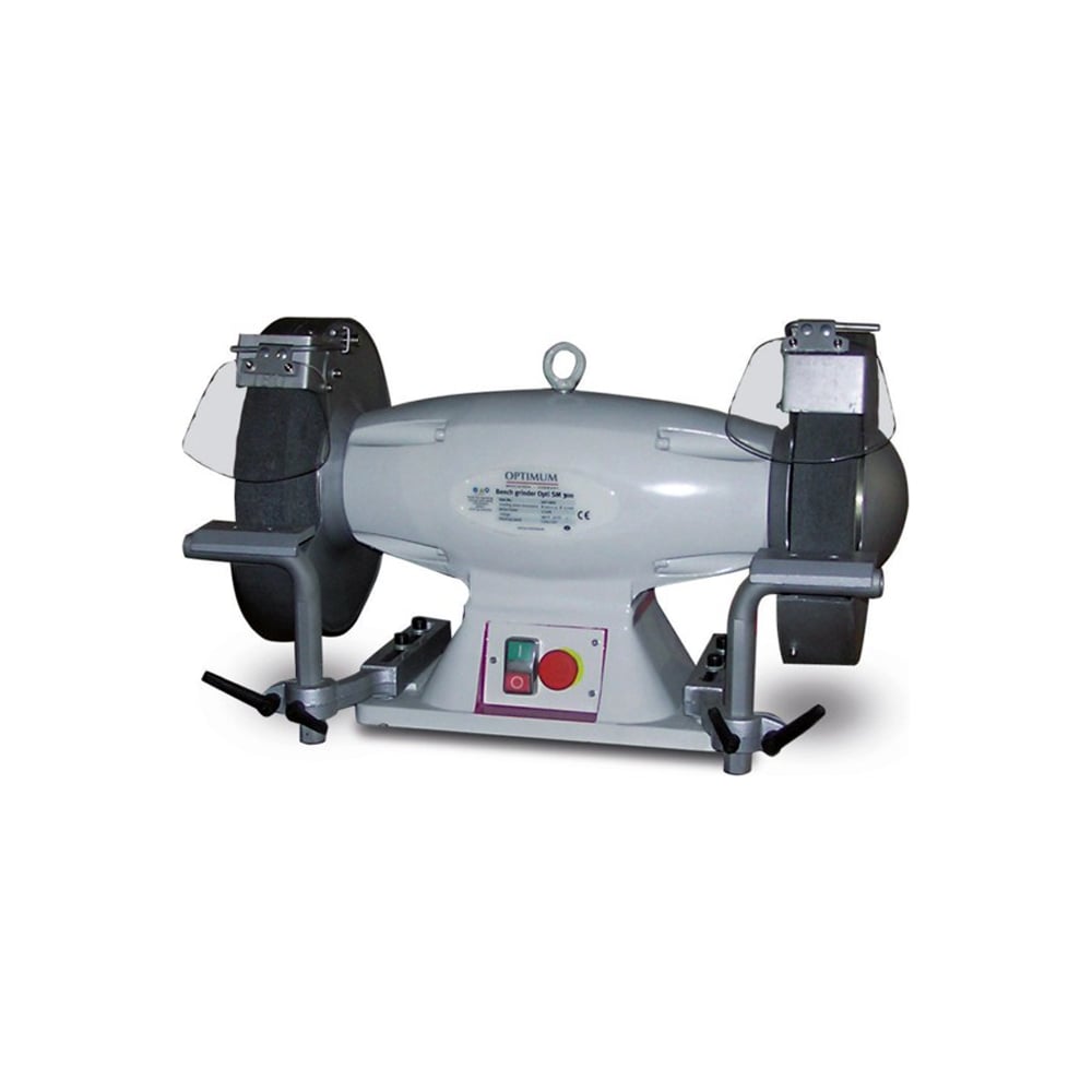 Заточной станок Optimum SM300 3101303 - выгодная цена, отзывы ...
