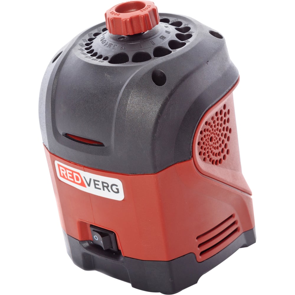 Станок для заточки сверл REDVERG RD-DS100 6678253 - выгодная цена ...