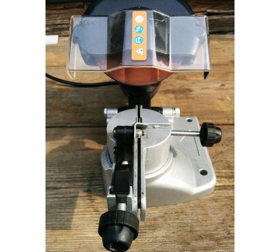 Заточной станок Rezer EG 180-C - выгодная цена, отзывы, характеристики ...