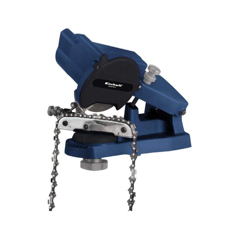 Станок для заточки цепей Einhell BG-CS 85 E - выгодная цена, отзывы ...