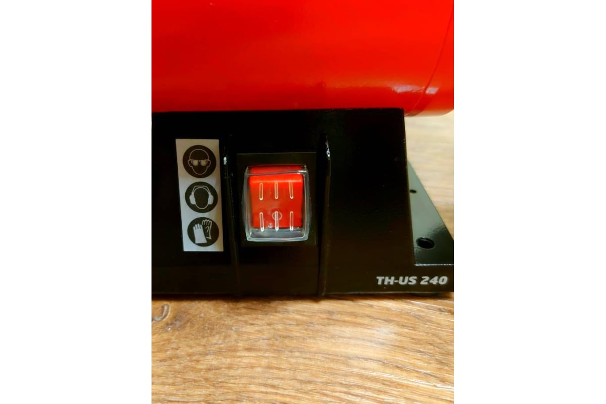 Точильный станок Einhell TH-US 240 4466150 - выгодная цена, отзывы ...