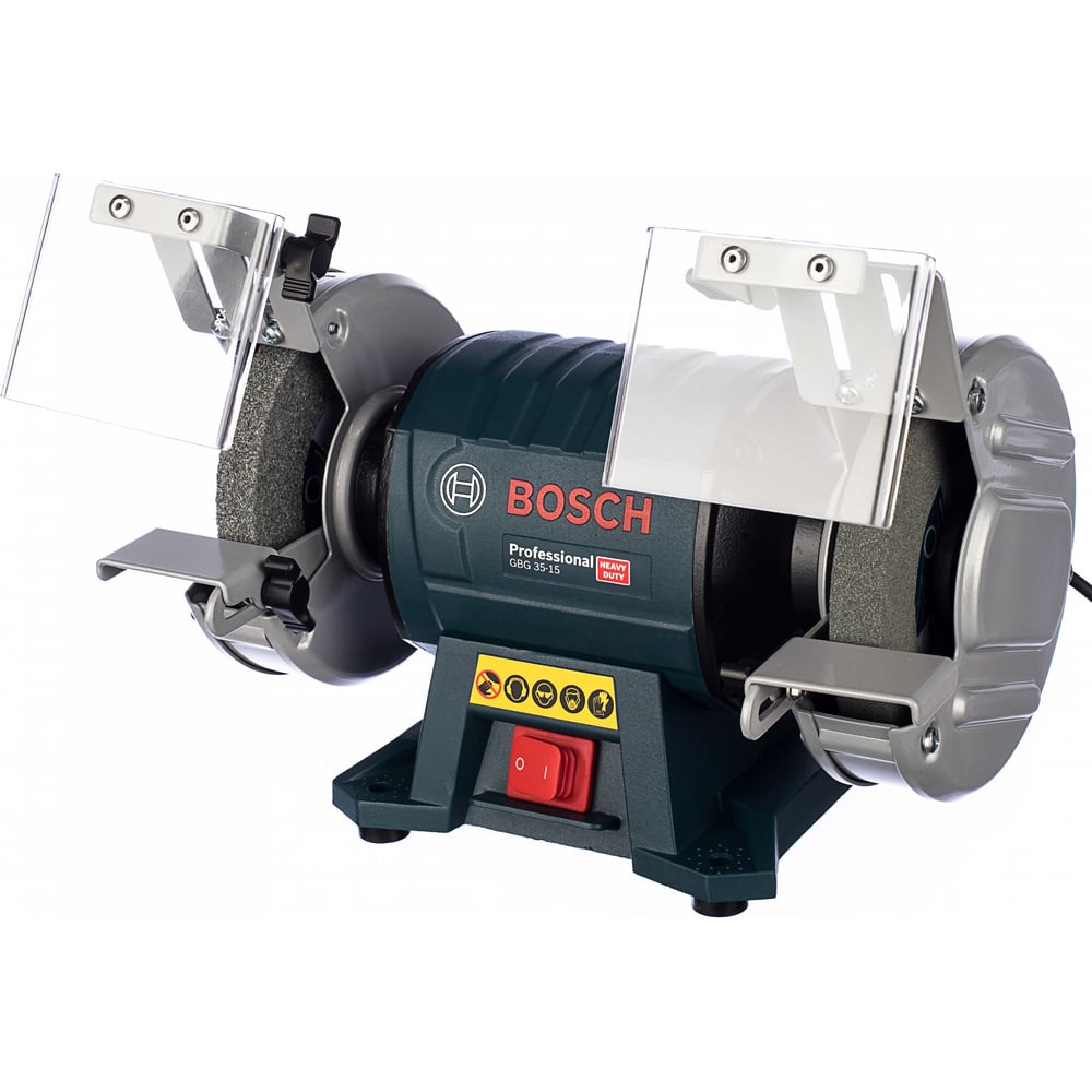 Точило Bosch GBG 35-15 060127A300 - выгодная цена, отзывы ...