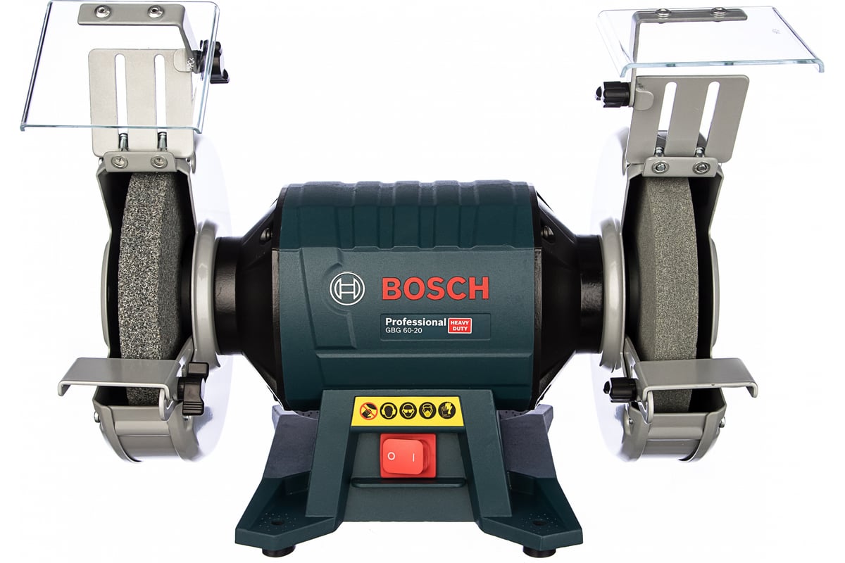 Точило Bosch GBG 60-20 060127A400 - выгодная цена, отзывы ...