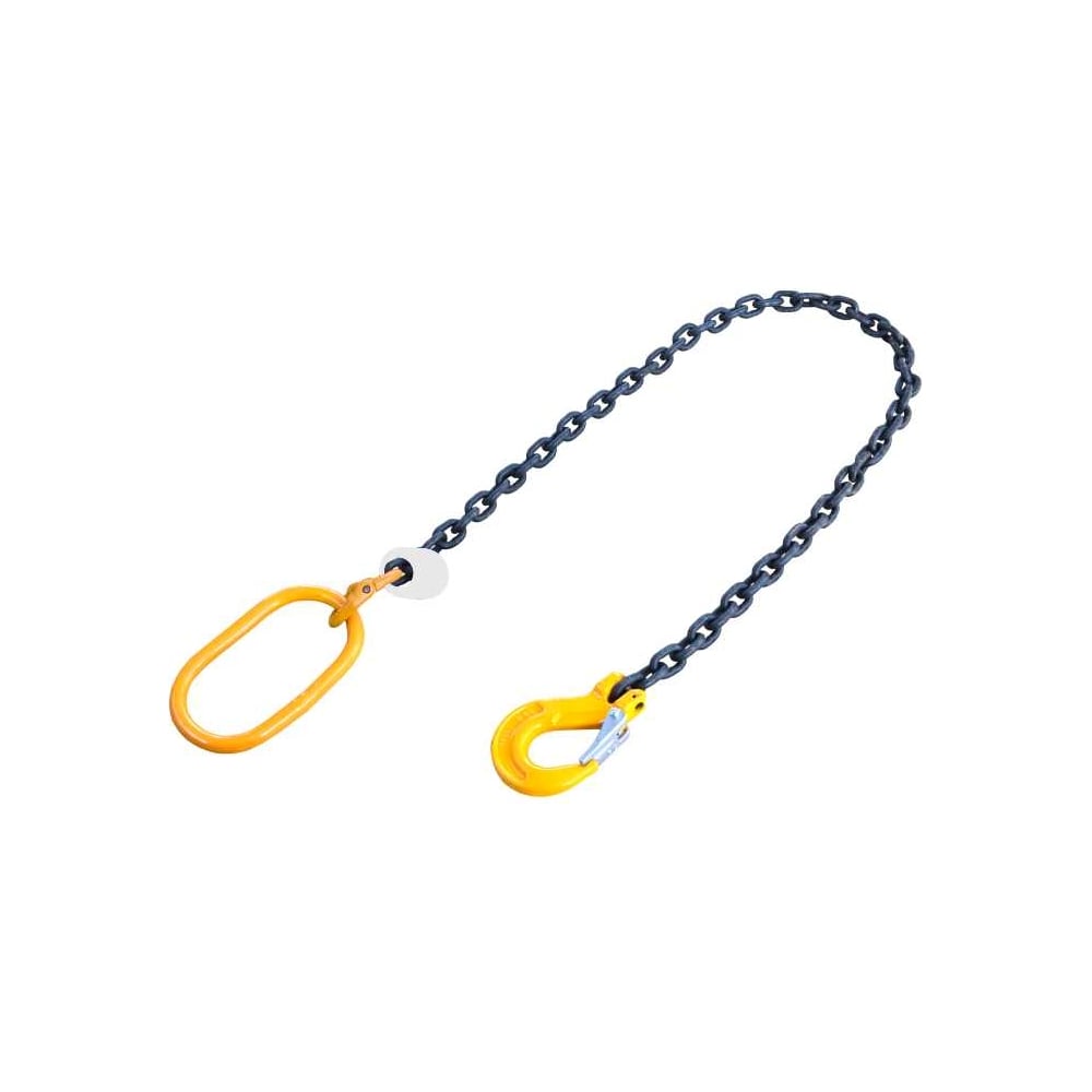 Цепной строп САМСОН 1СЦ 2 т, 1.5 м, 8кл 010200039422 - выгодная цена ...