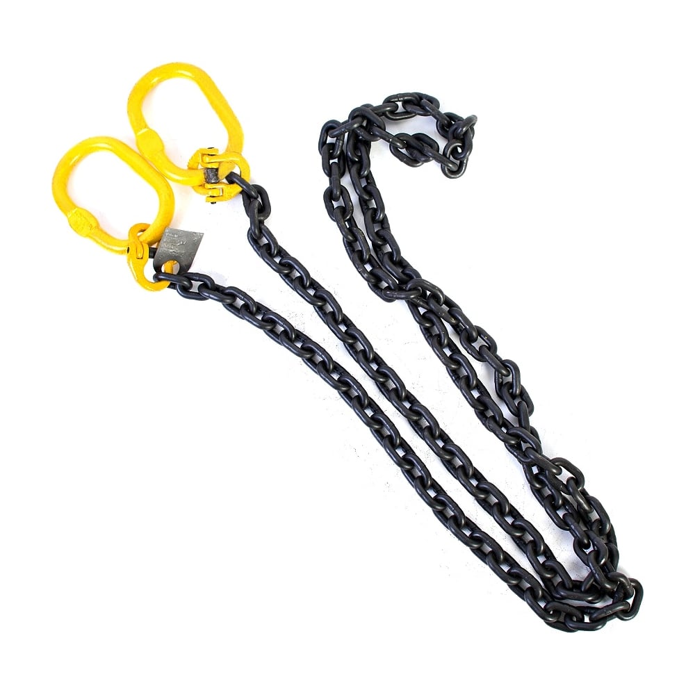 Цепной строп Аргос ВЦ-3.15-3.0 /кл.8/ УТ000006021 - выгодная цена ...